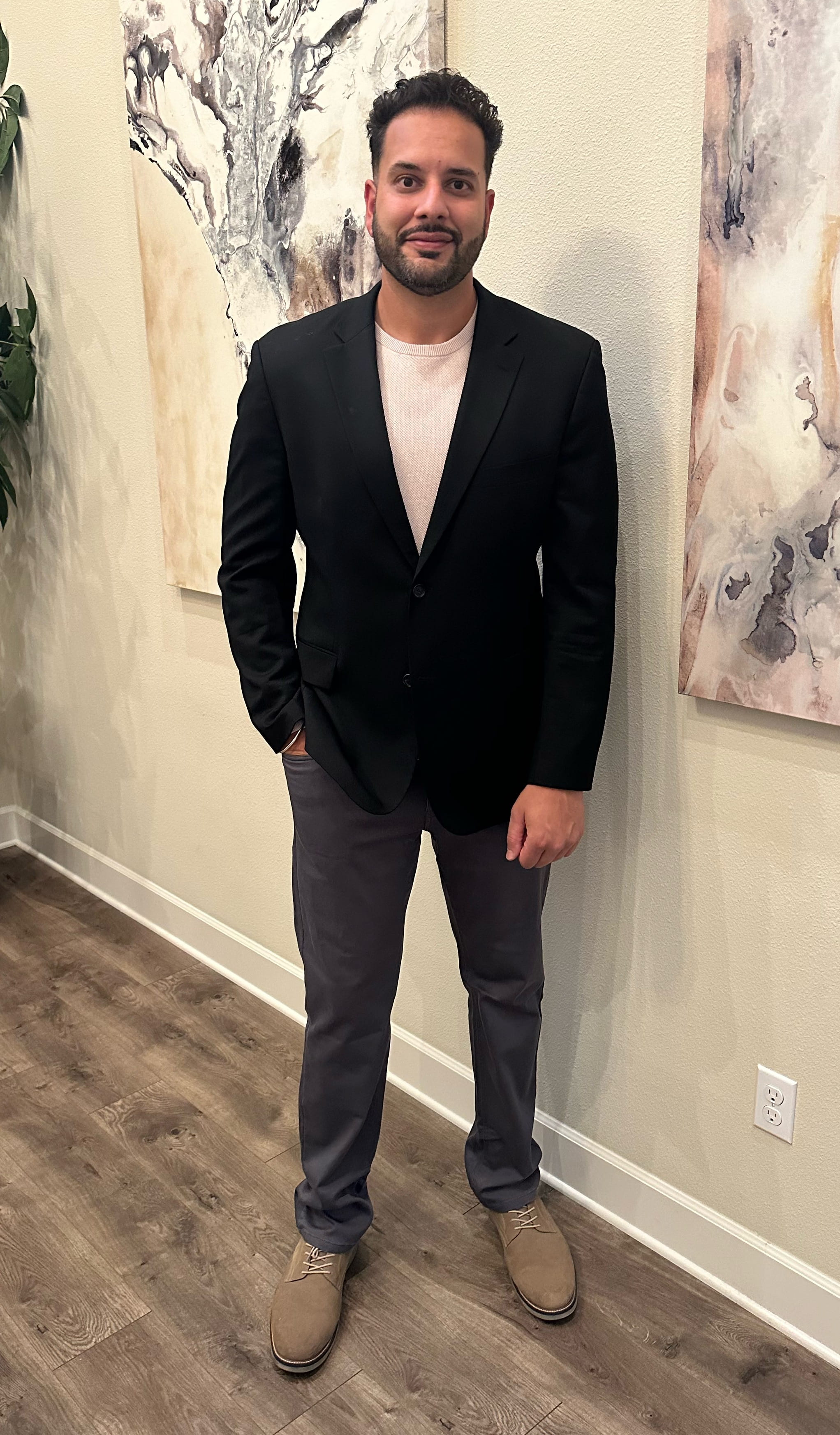 Meet the team | Legacy Health