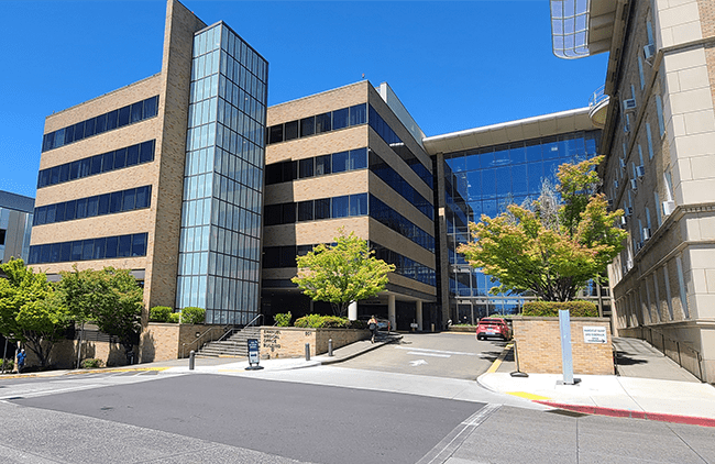 Volunteer at Legacy Emanuel Medical Center | Legacy Health