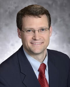 Alan Bengtzen, MD