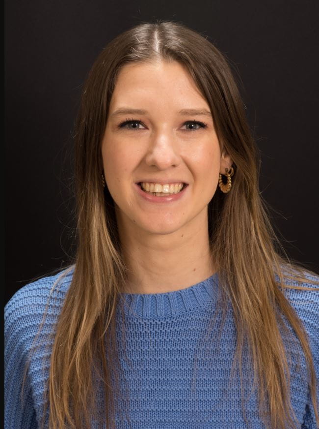 Amanda Rissberger, PA-C