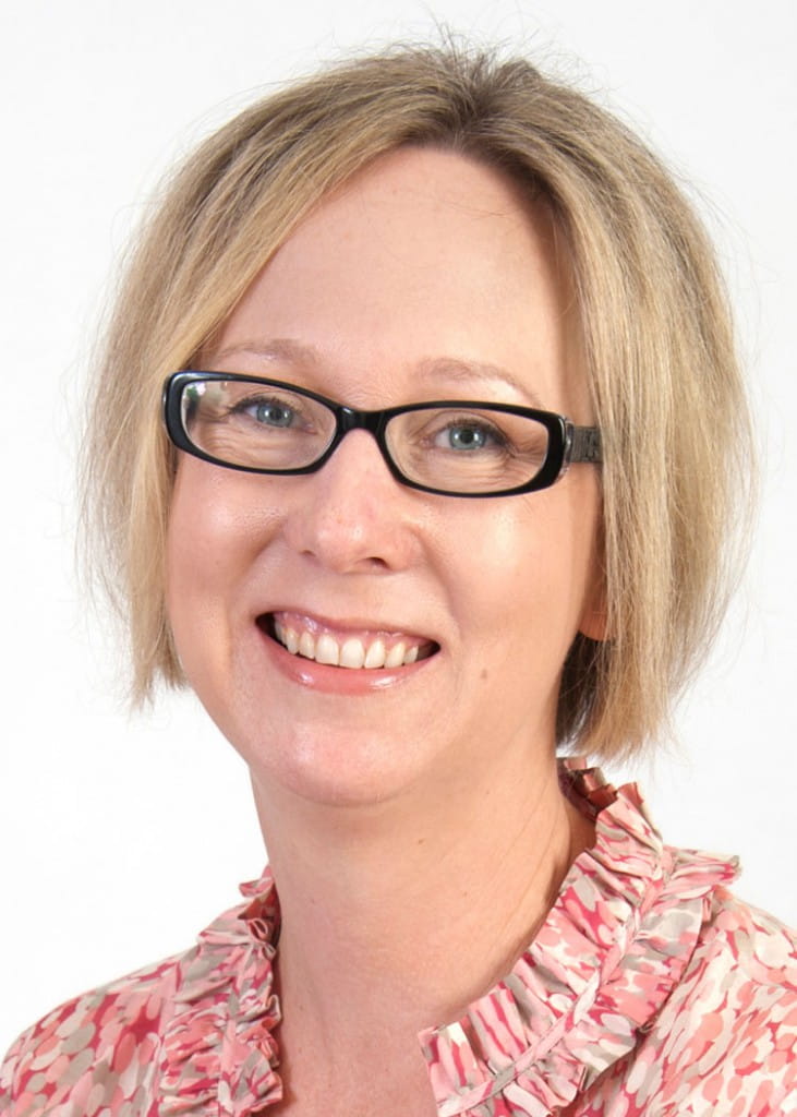 Anne Vestergaard, MD