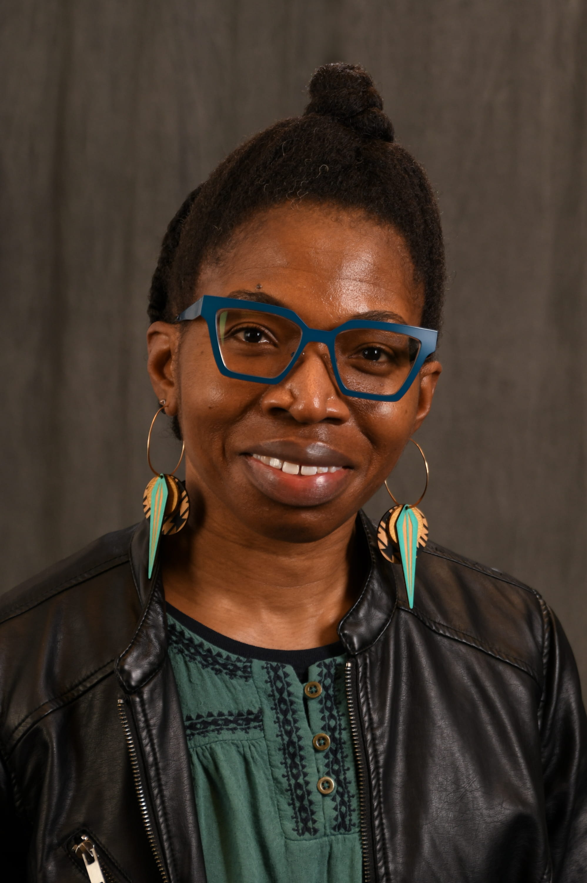 Asani Seawell, PhD