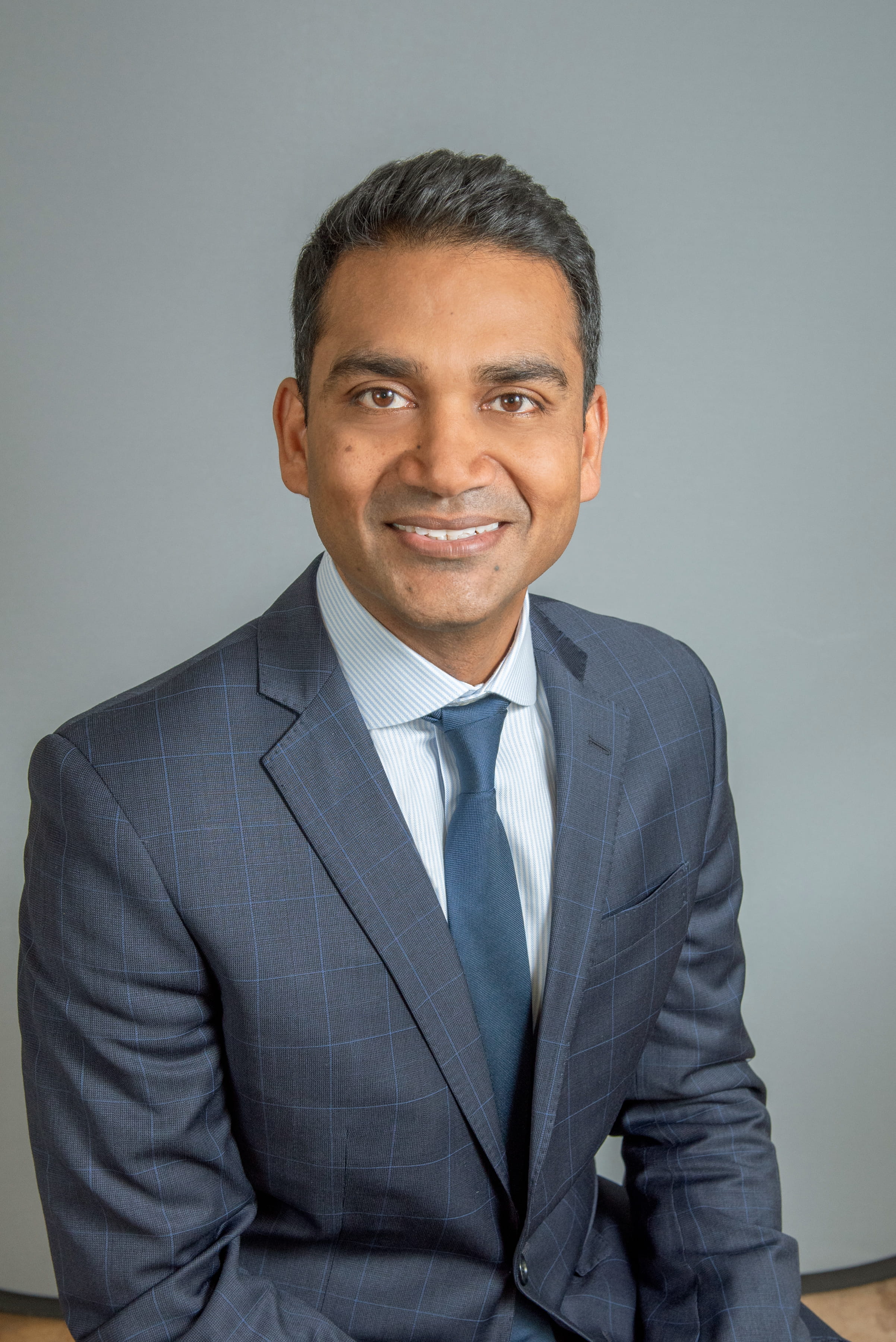Avnish Tripathi, MD, PhD, FACC, MPH, RPVI