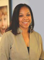 Chip Fields Good Times