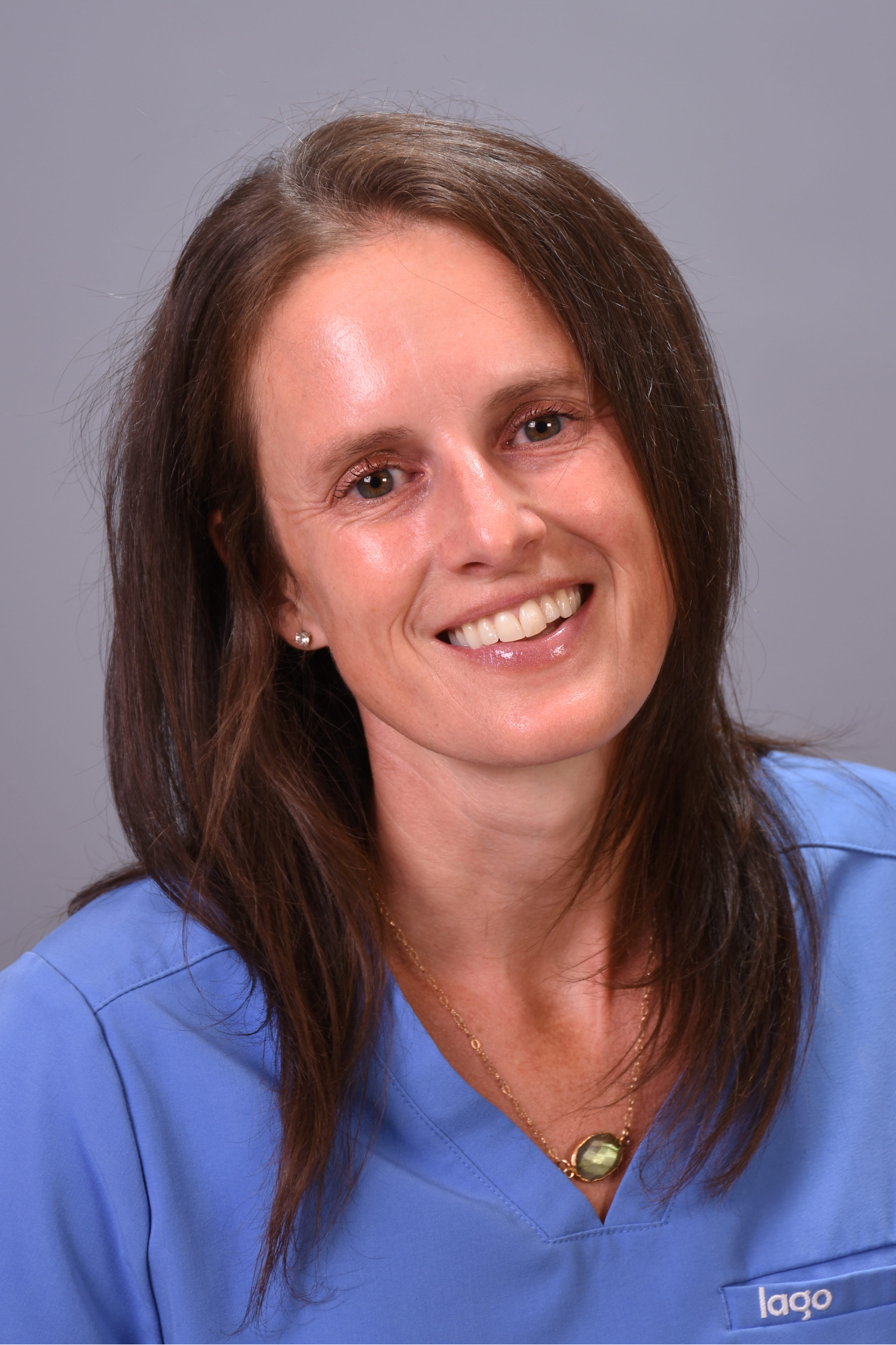 Juli Adelman, CDCES, RD