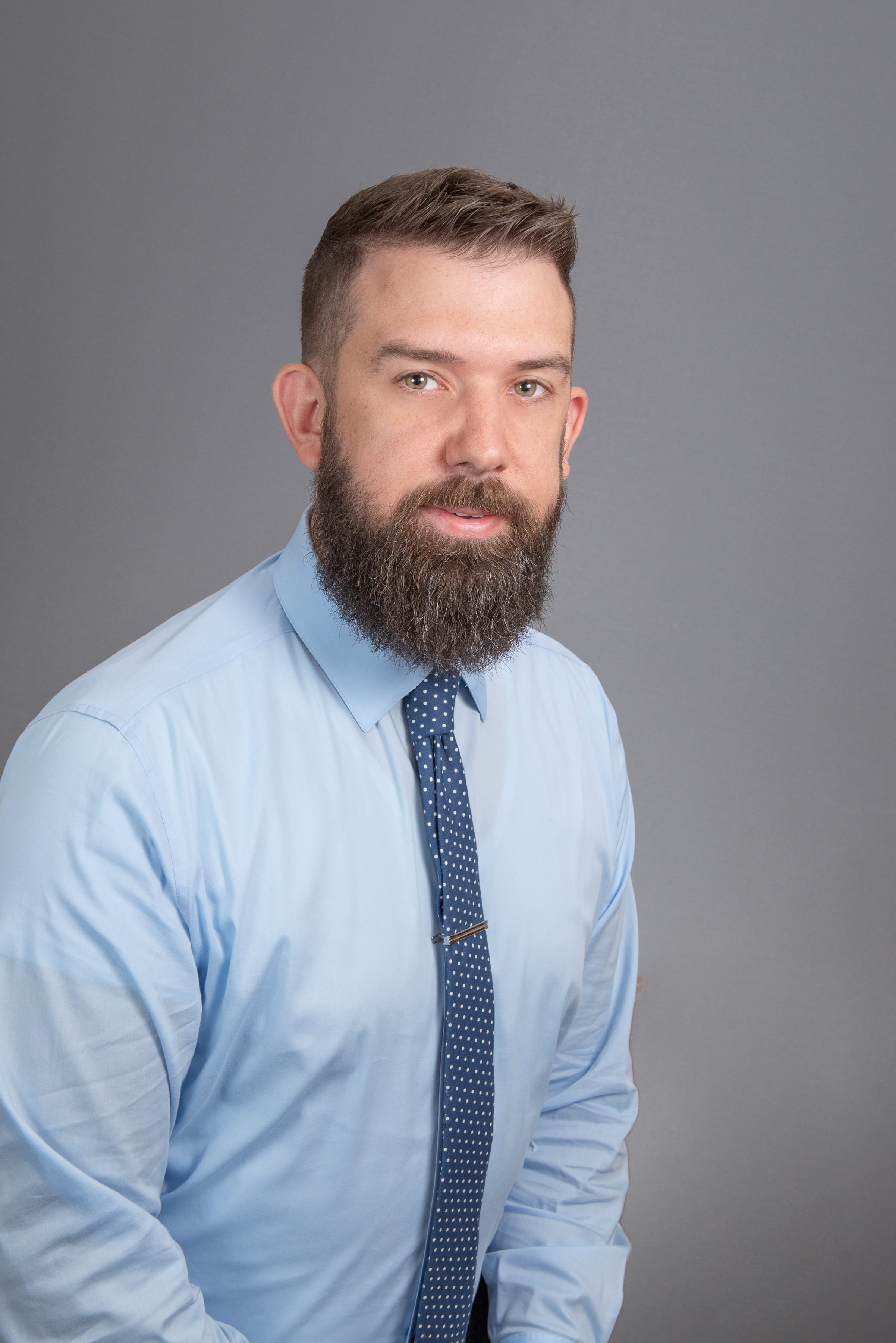 Matt Klein, BCACP, PharmD