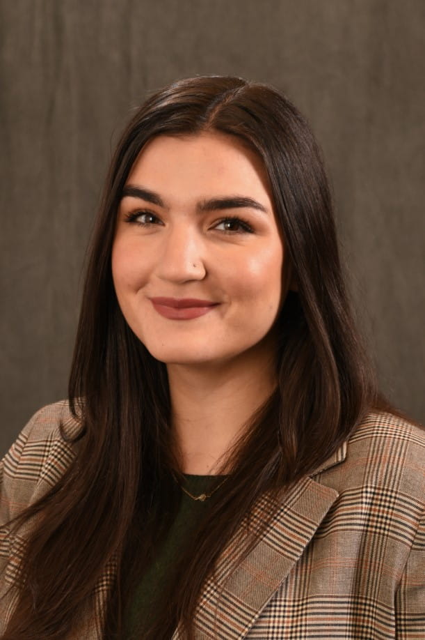 Nicole M Sazonov, PA-C