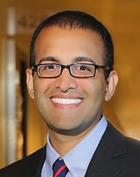 Ravi Chandra, MD, PhD