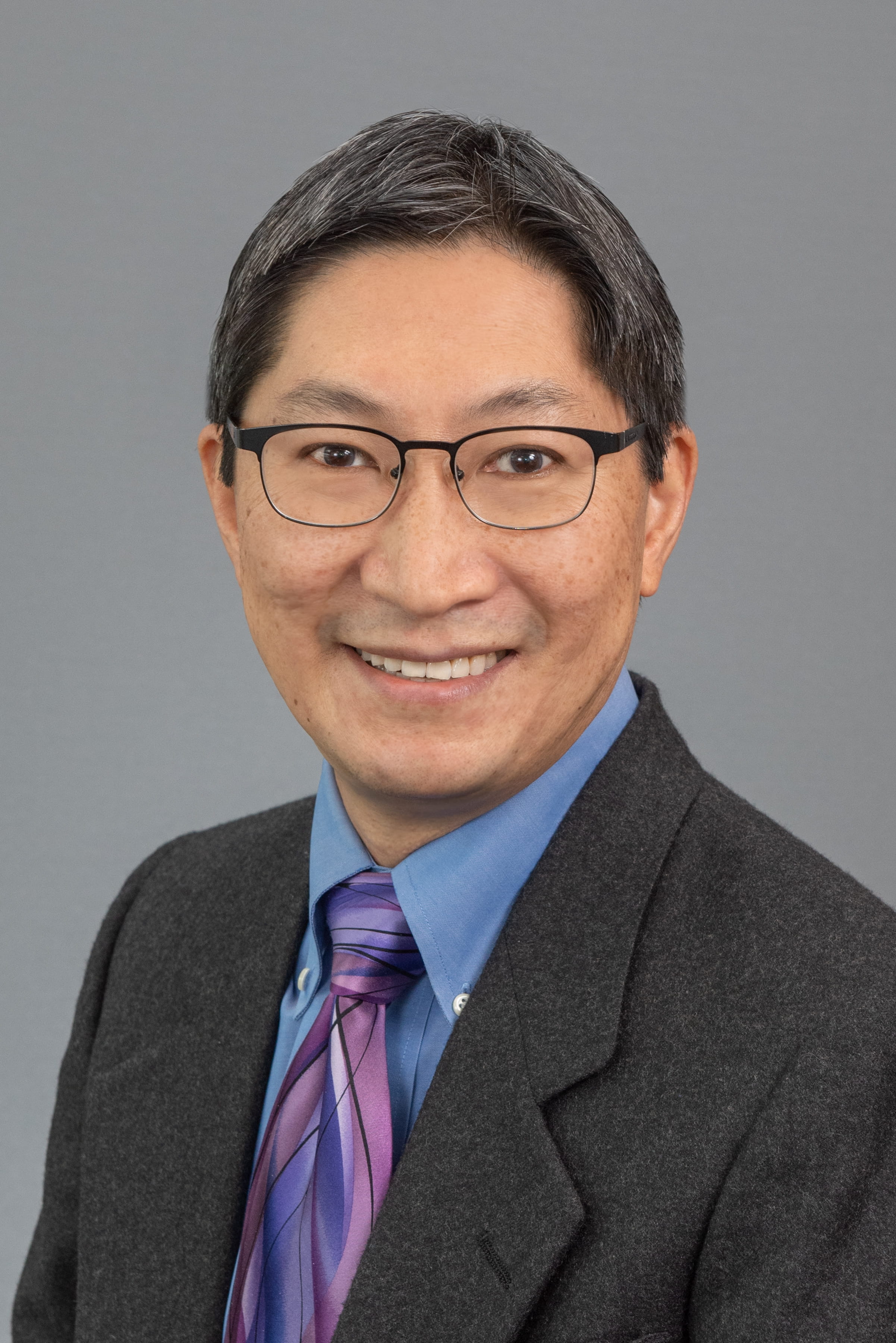 Samuel Lau, MD, FACC