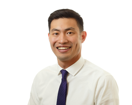 Stephen Yau, MD