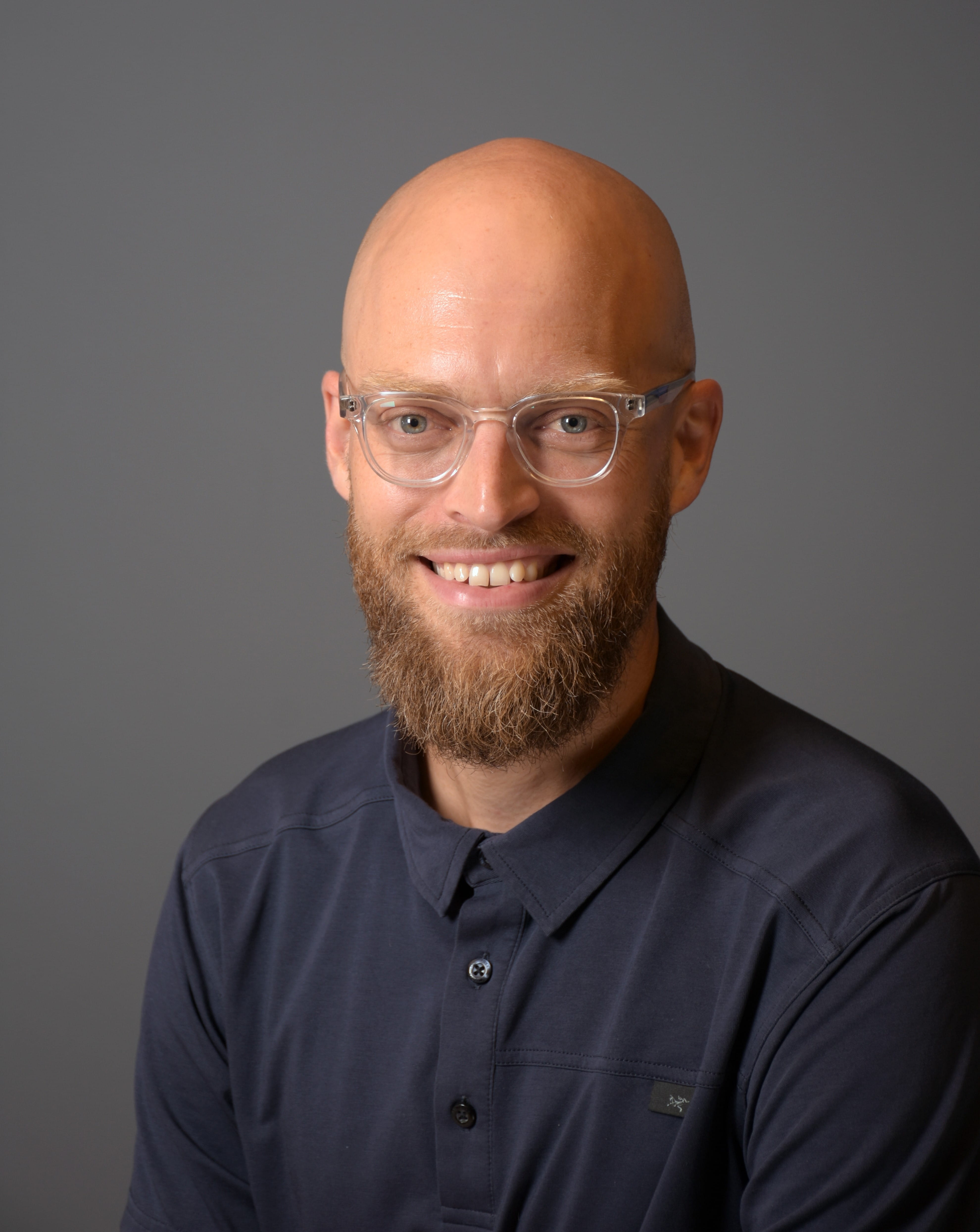 Tad Jensen, DPT